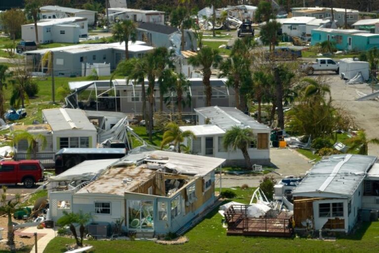 Best Type of Roof for Hurricanes and Strong Winds