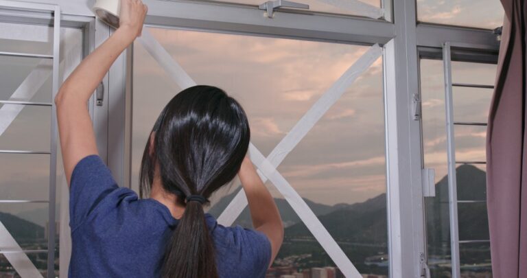 What Are Impact Windows? | Hurricane Safety Program