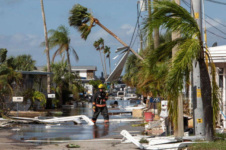 Florida Hurricane Building Codes | Hurricane Safety Program